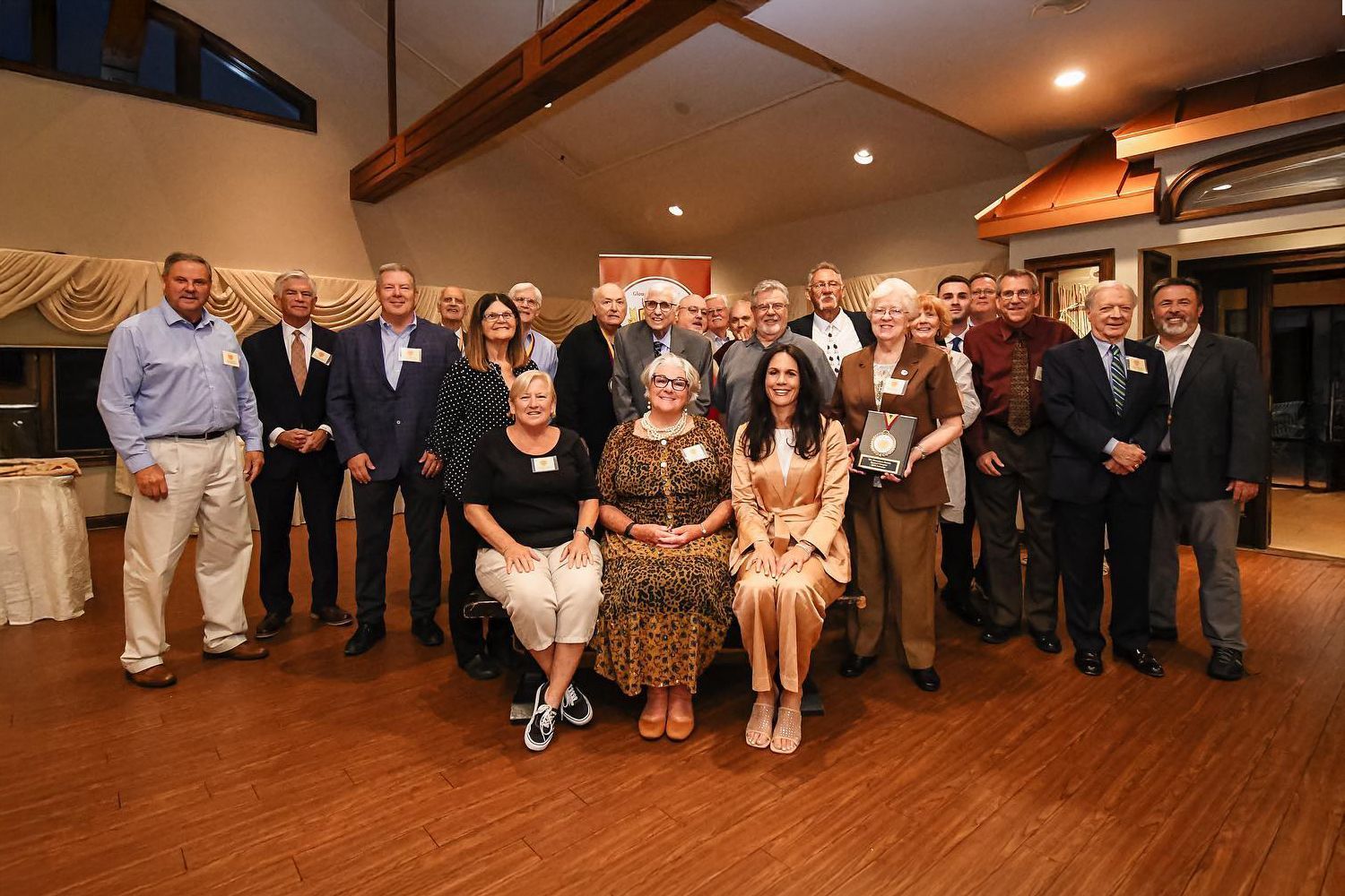 Gloucester Catholic's Inaugural 2023 Hall Of Fame Program - Gloucester ...