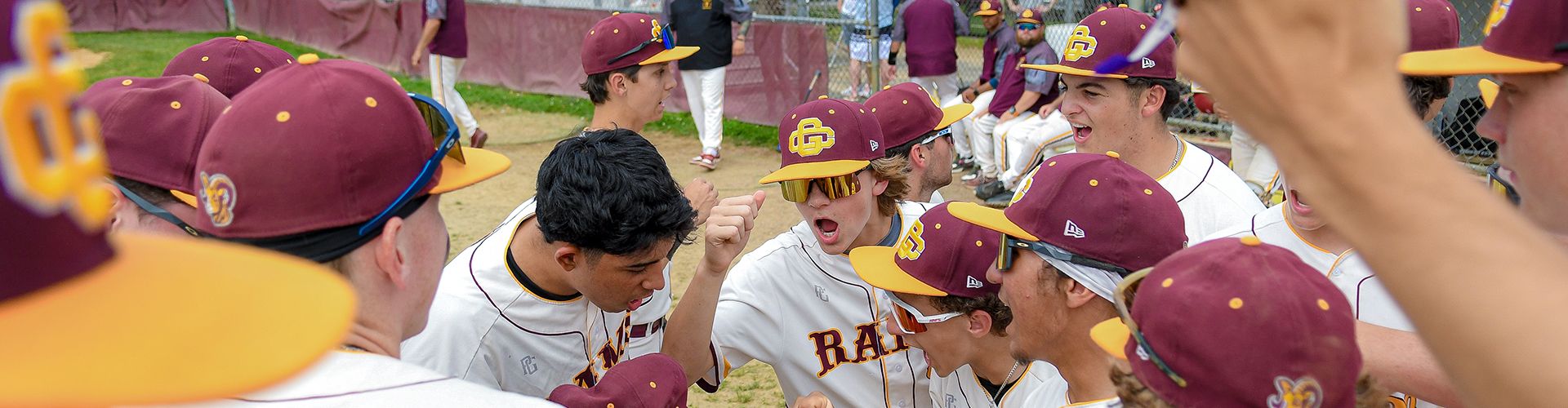 Athletics - Gloucester Catholic High School and Junior High School