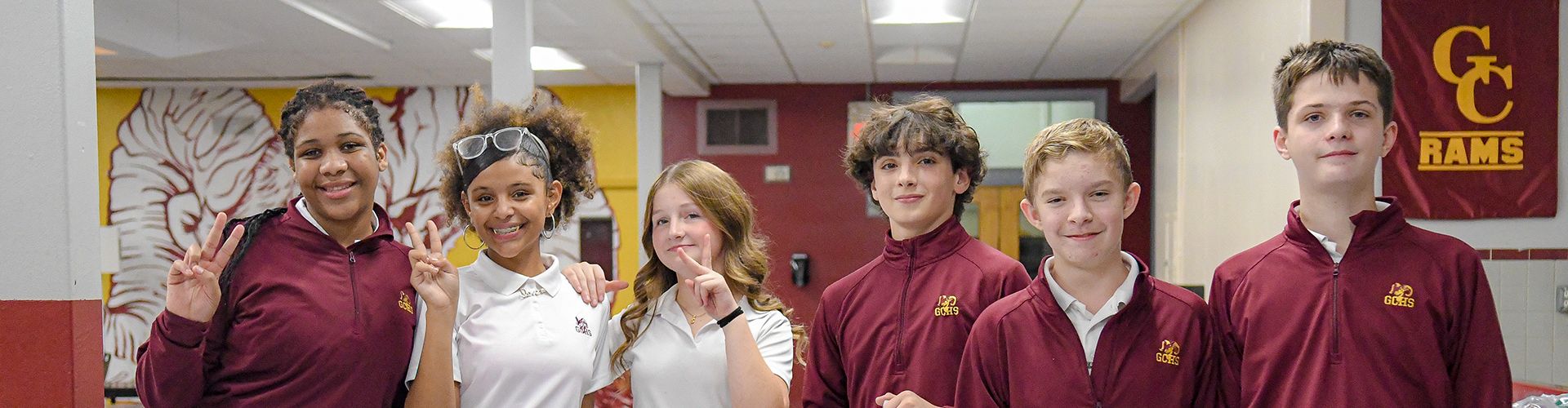 News & Updates - Gloucester Catholic High School and Junior High School
