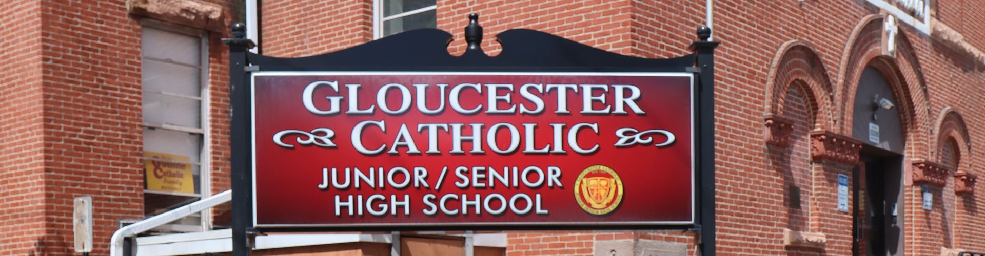 Staff Directory - Gloucester Catholic High School and Junior High School