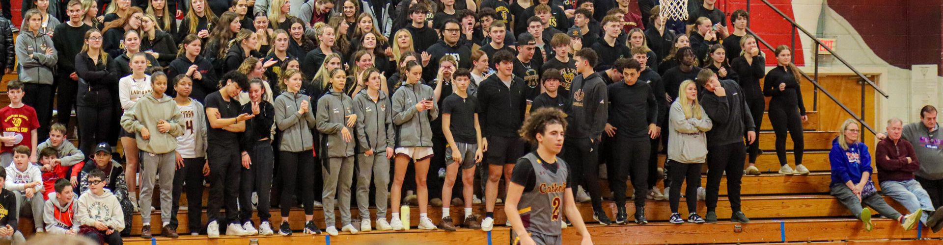 Athletics News - Gloucester Catholic High School and Junior High School