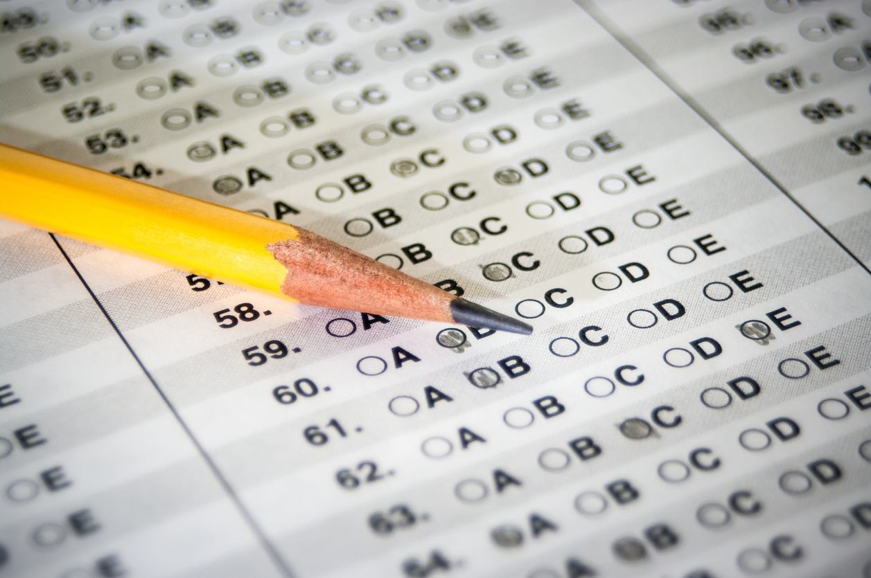 A Free Resource for Your Students: Testing Strategy, Merit Aid, and the ...